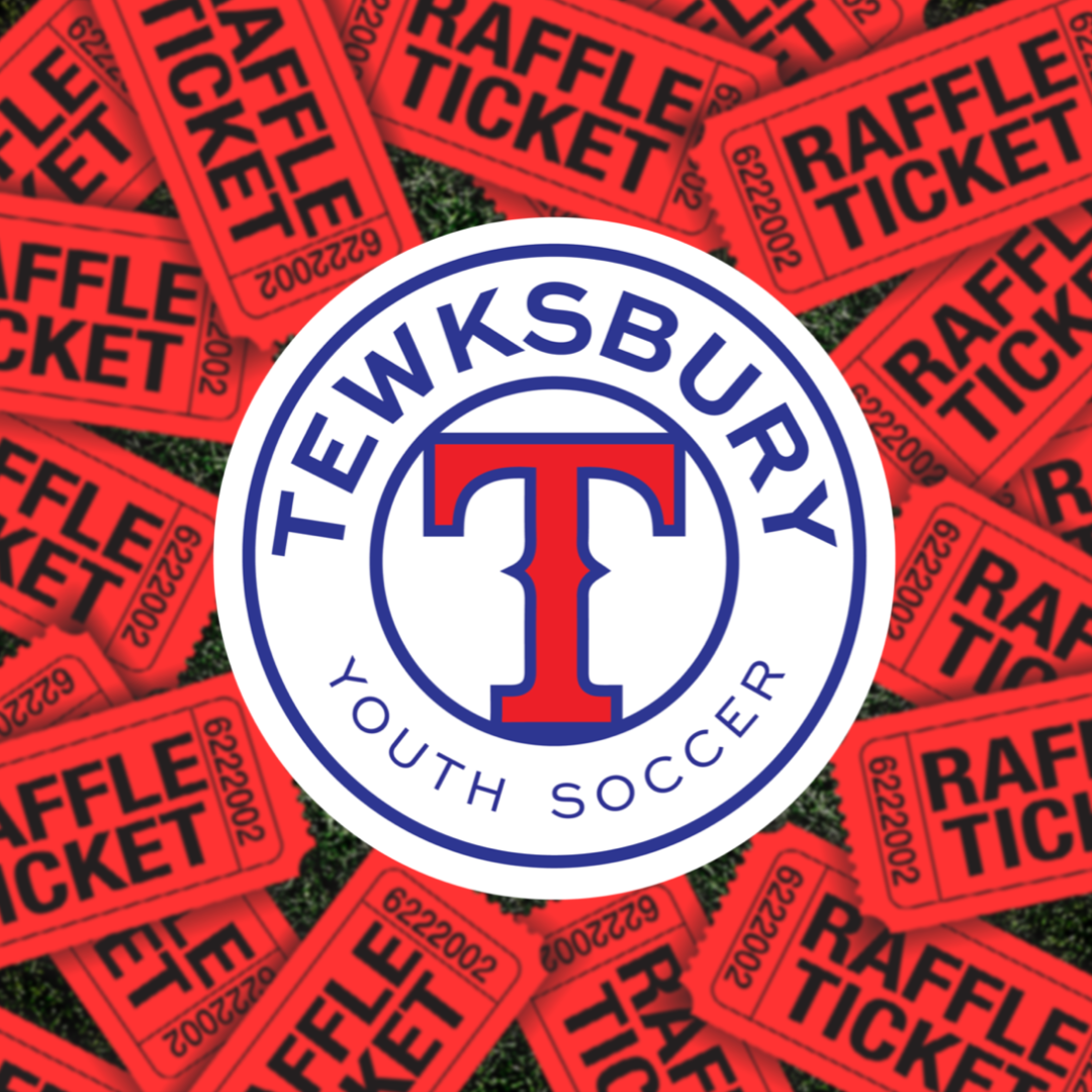 Fundraising – Tewksbury Youth Soccer League