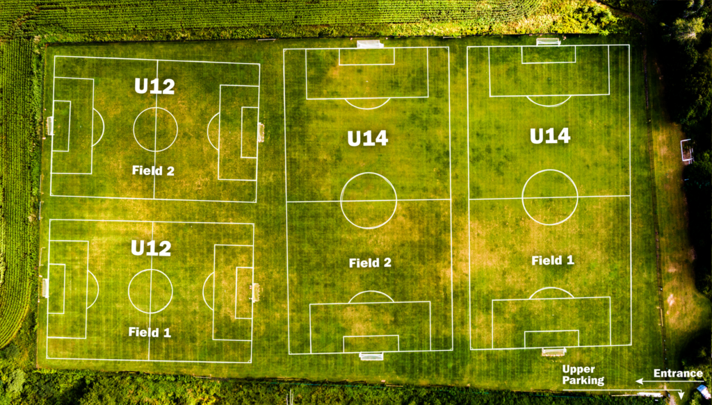 Field Locations – Tewksbury Youth Soccer League